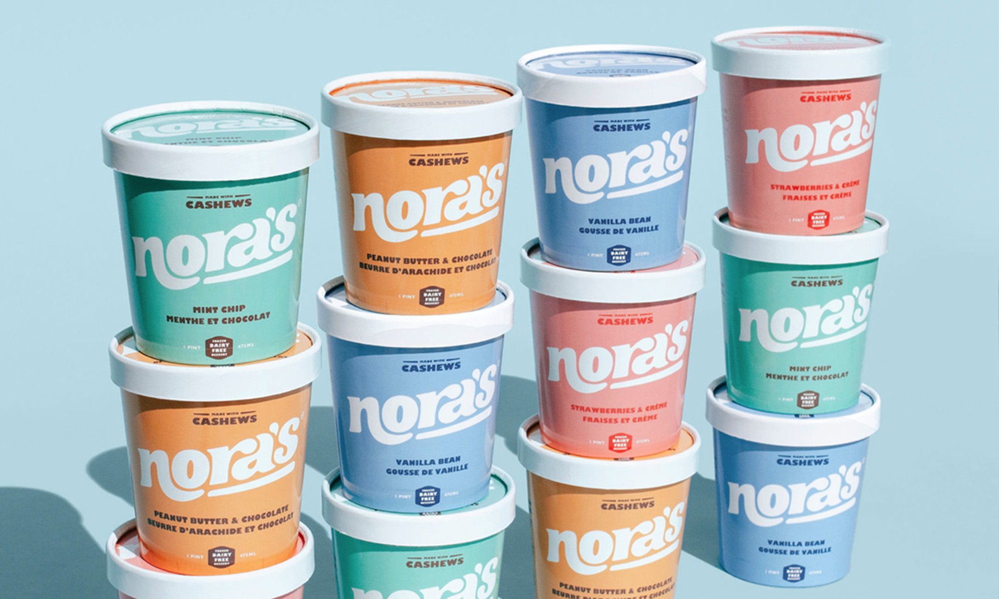 Meet a Cool Founder: Katherine Backman of Nora’s