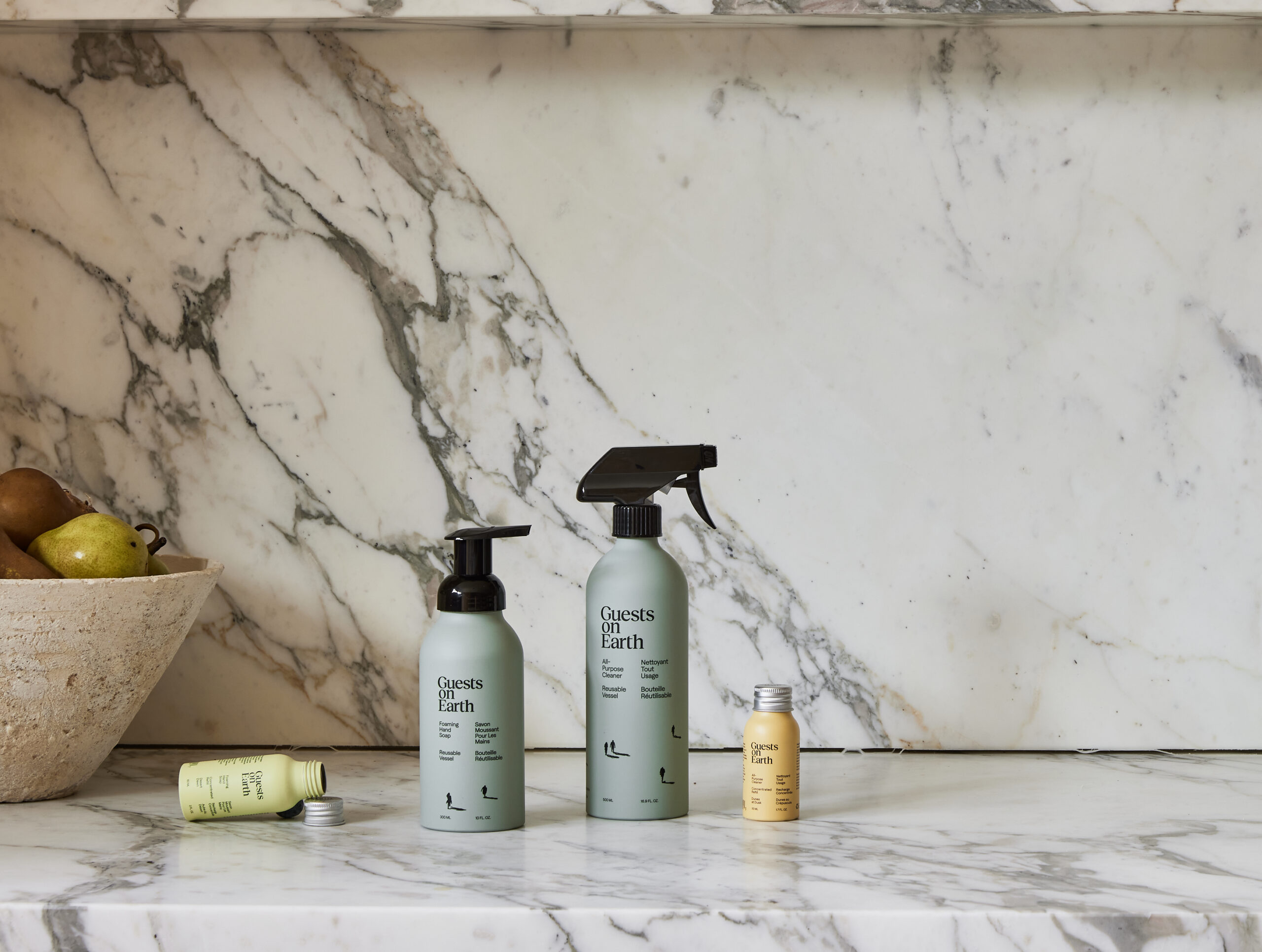 Episode 13: Jackie Prince, Guests on Earth - The Capitalist Hippie